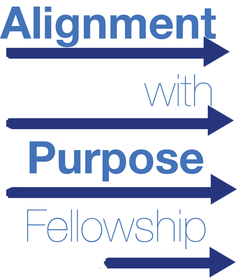 Alignment With Purpose – Wynell Freeman.